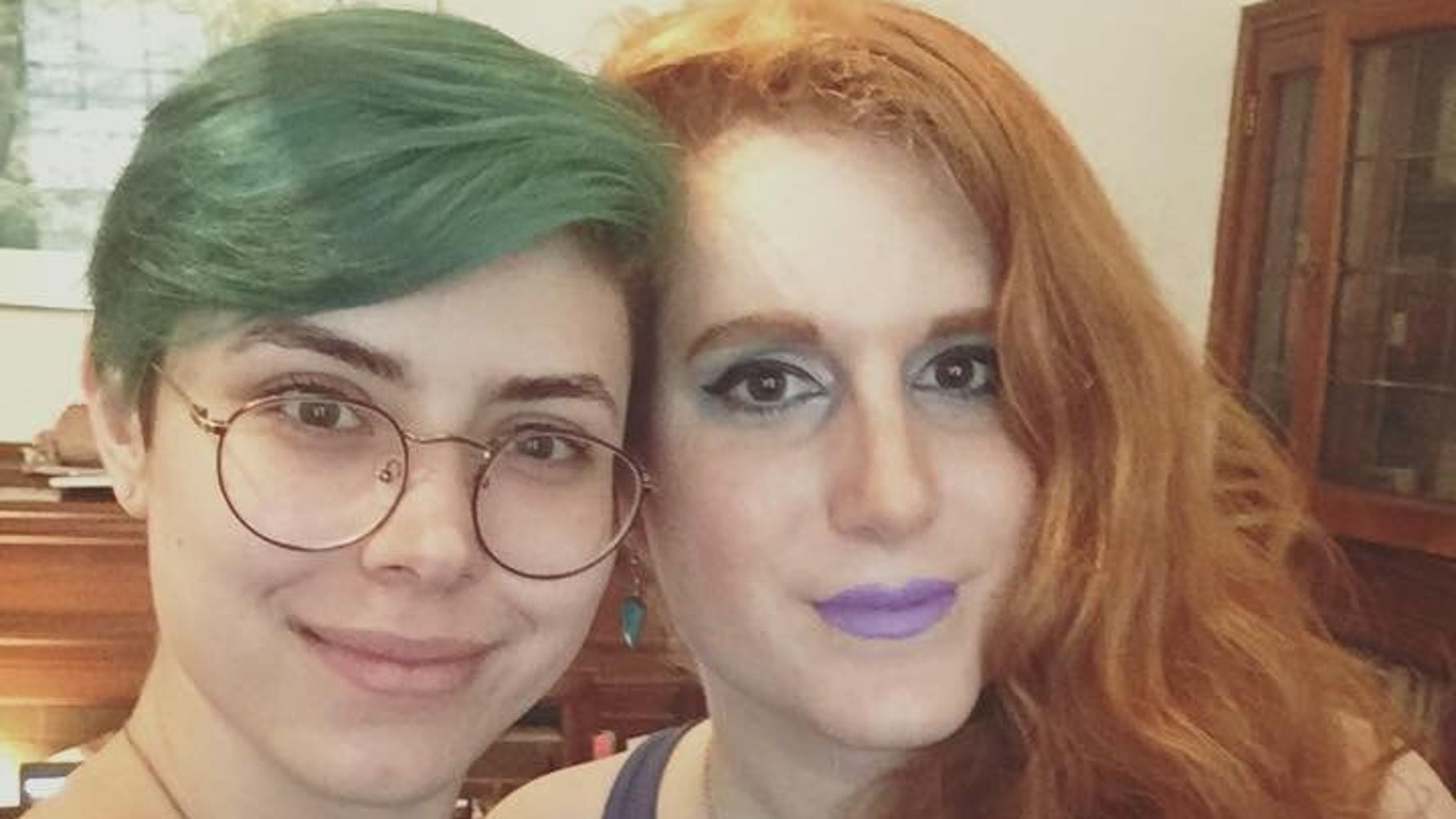 To My Partner: I Didn't Know I Could Be Trans And In Love Until I Met ...
