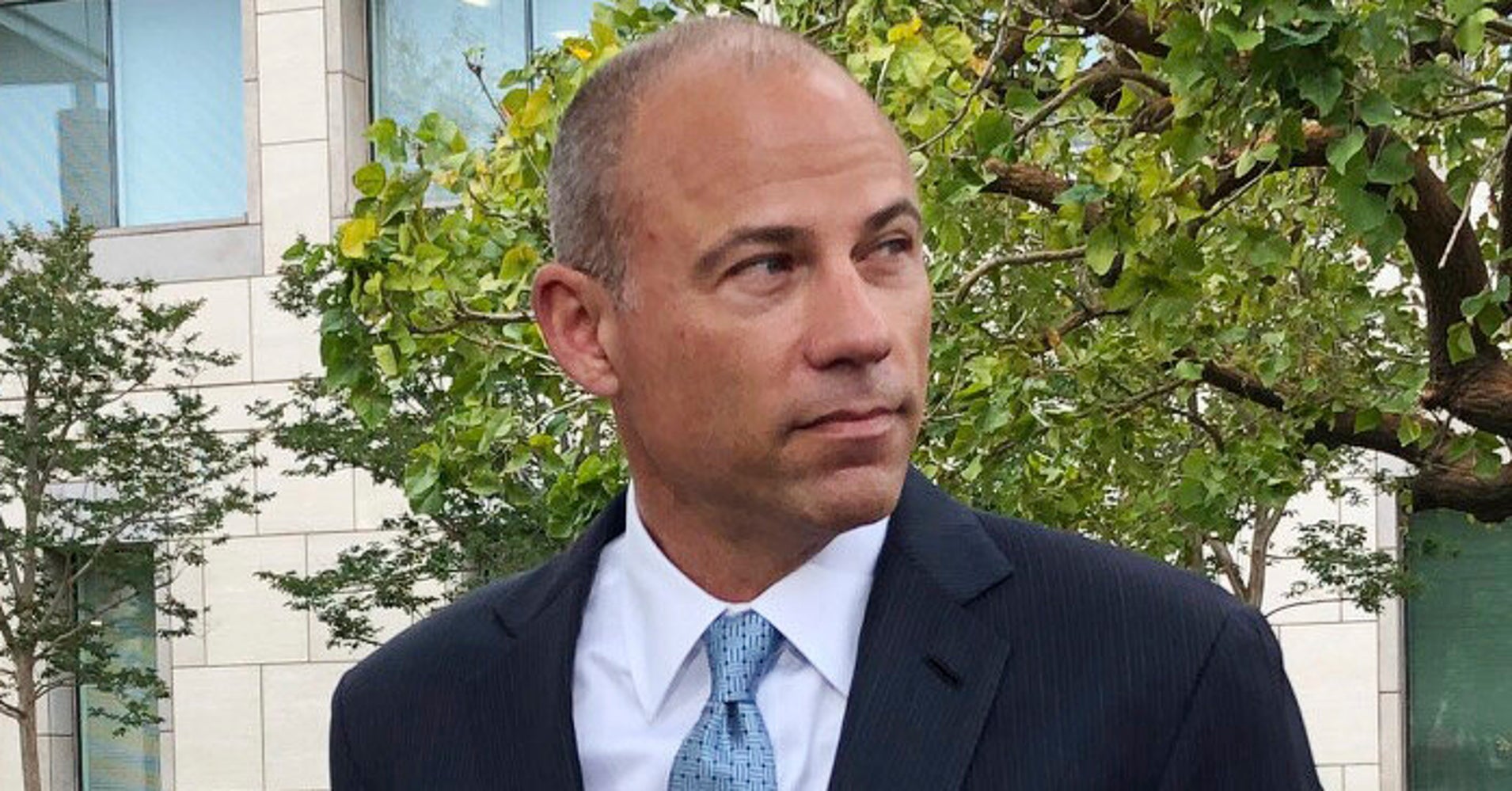 Michael Avenatti Indicted In New York Over Nike Extortion Scheme | HuffPost