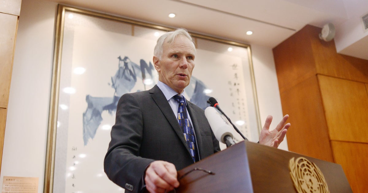 Philip Alston's Austerity Report Must Be A Turning Point For Social ...