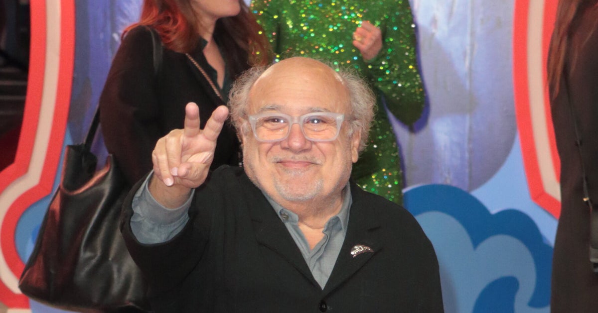 Over 15,000 Marvel Fans Are Petitioning For Danny DeVito To Be The Next ...