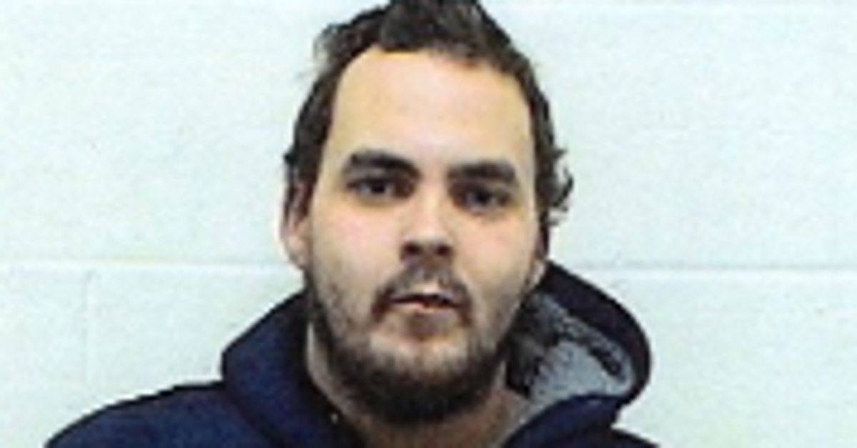 Fugitive Agrees To Surrender If 'Wanted' Poster Gets 15,000 Facebook ...