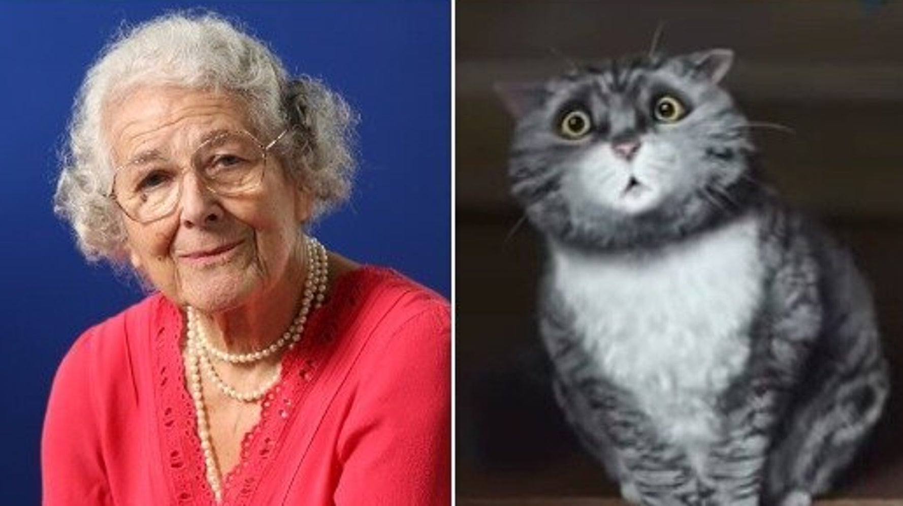 Judith Kerr, Author Of 'The Tiger Who Came To Tea,' Dead At 95 ...