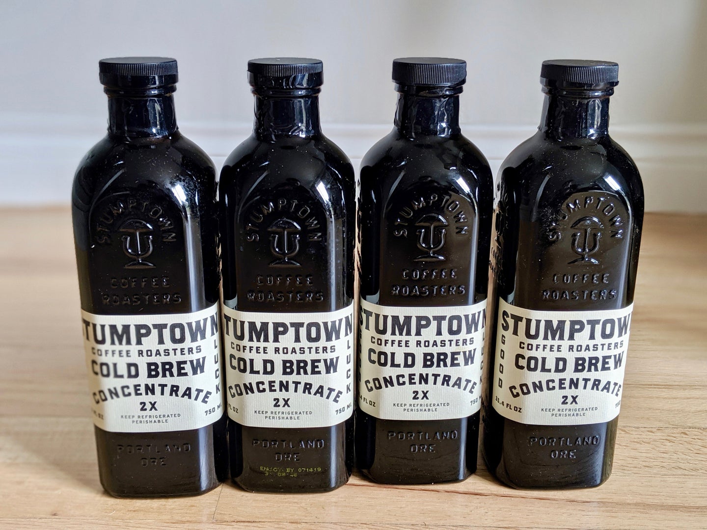 The Best New Bottled Cold Brew Coffees To Drink This Summer | HuffPost Life
