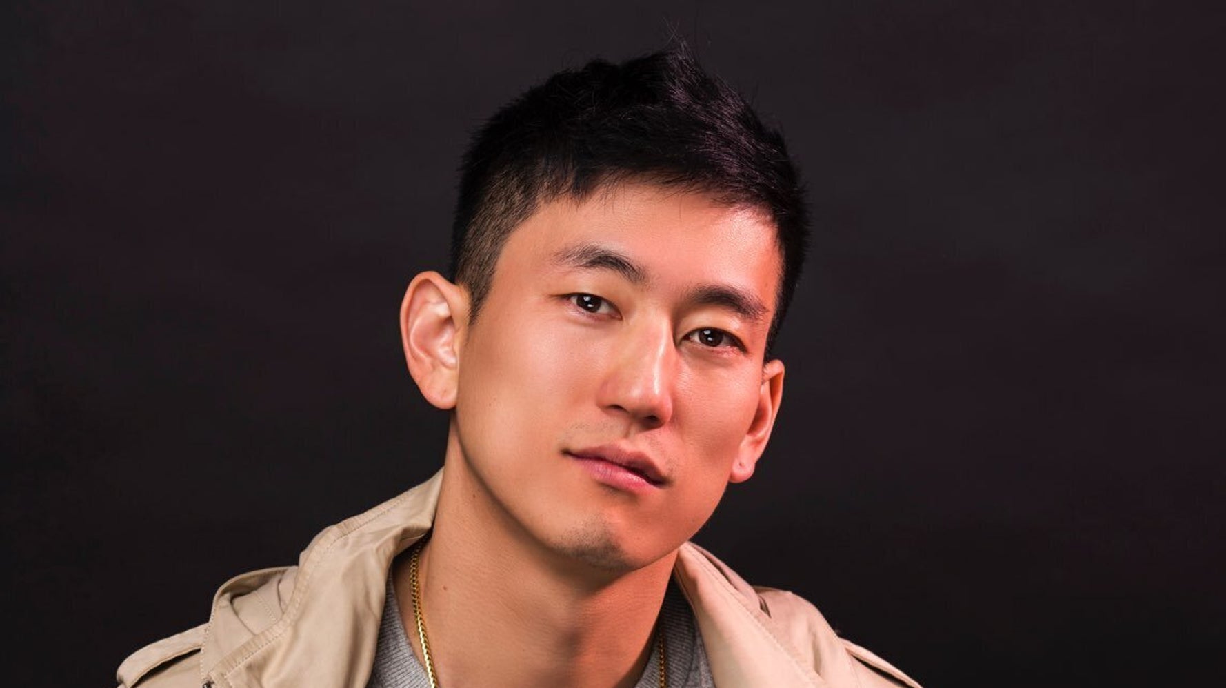 Why Jake Choi Of 'The Sun Is Also A Star' Represents The Invisible ...