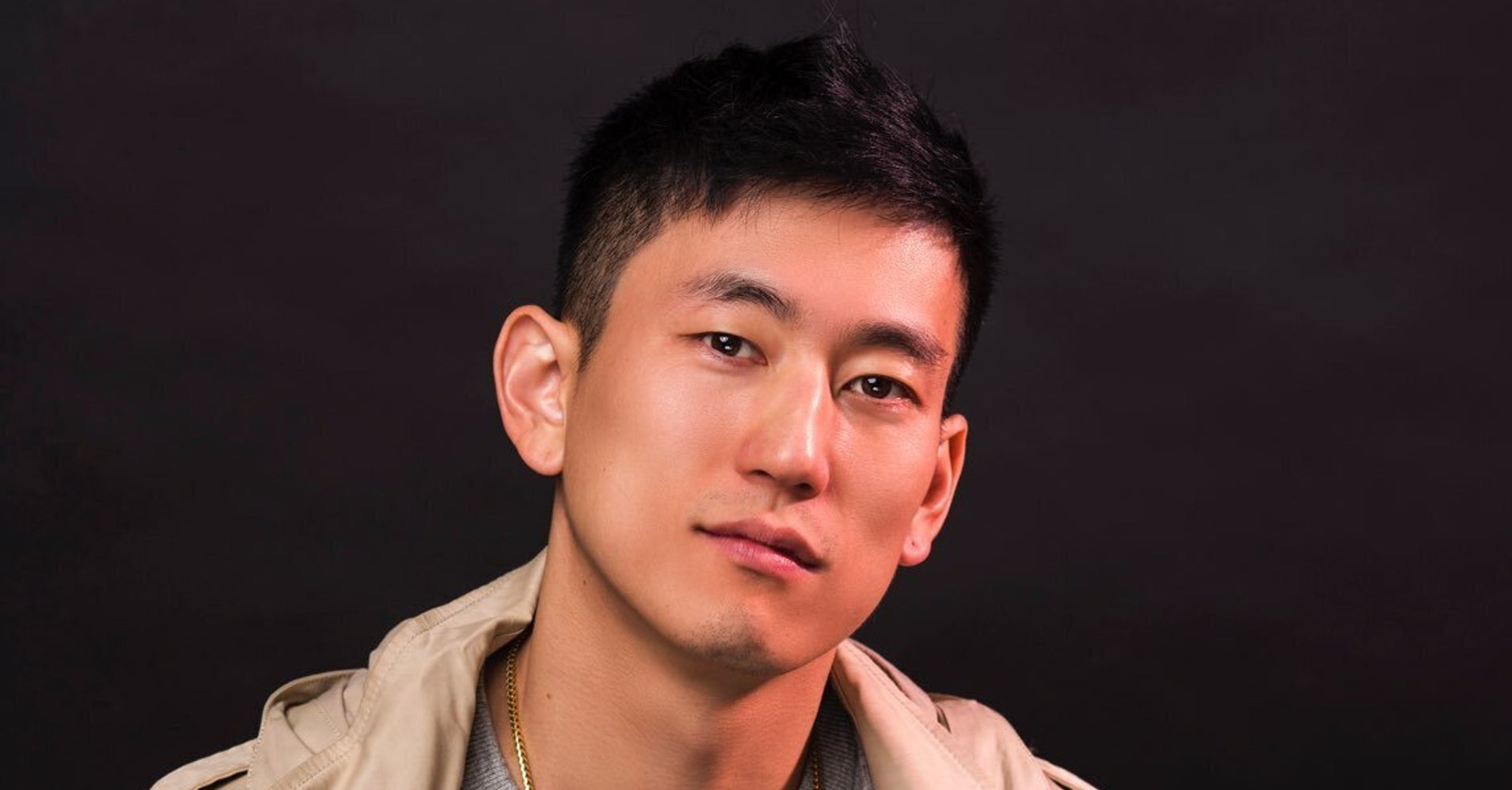 Why Jake Choi Of 'The Sun Is Also A Star' Represents The Invisible ...