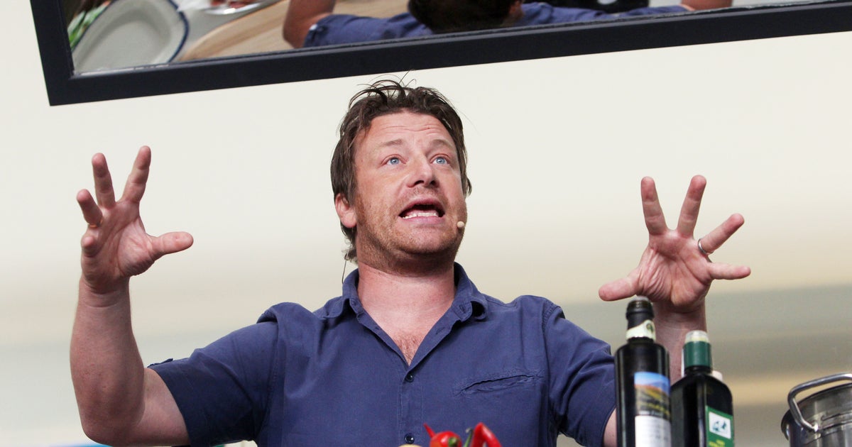 What Led To The Fall Of Jamie's Italian? | HuffPost UK News