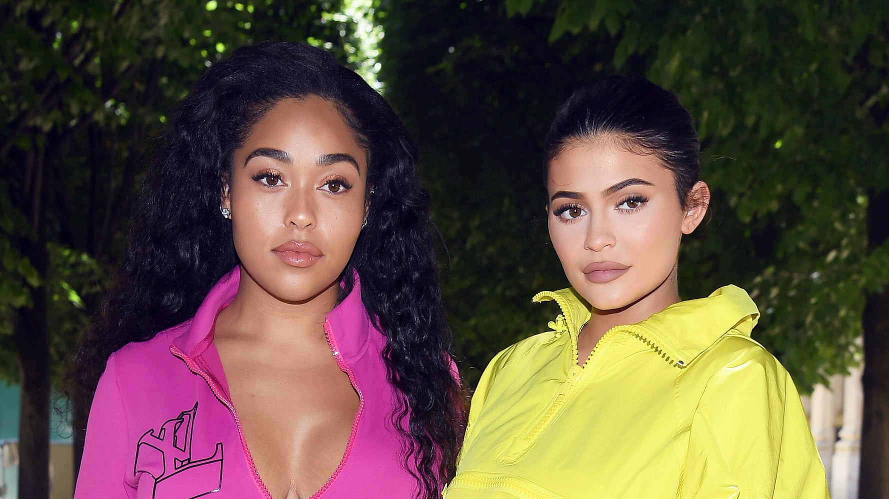 Kylie Jenner Gets Real About Divorce From Jordyn Woods She F Ked