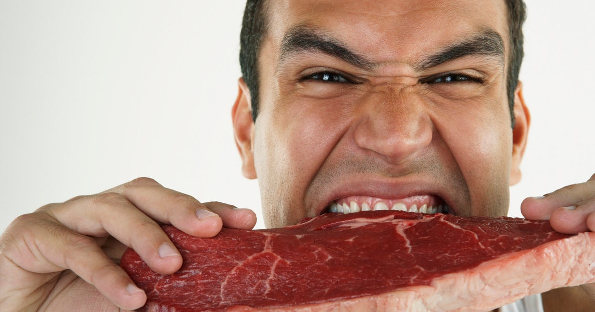 The Truth Behind Red Meat And Bowel Cancer Risk | HuffPost Food & Drink
