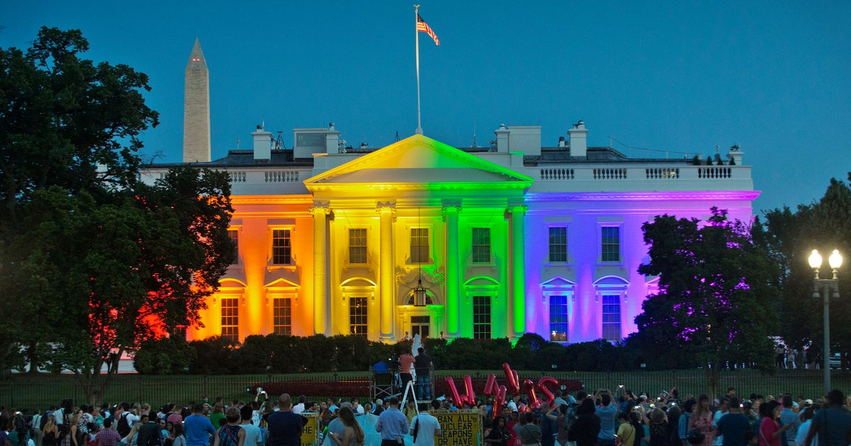 Barack Obama And The Secret History Of 'Don't Ask, Don't Tell' Repeal ...