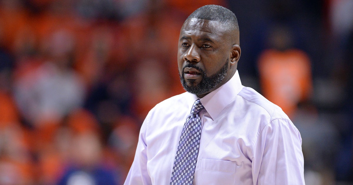 Wife And Daughter Of Wisconsin Basketball Coach Howard Moore Killed In ...