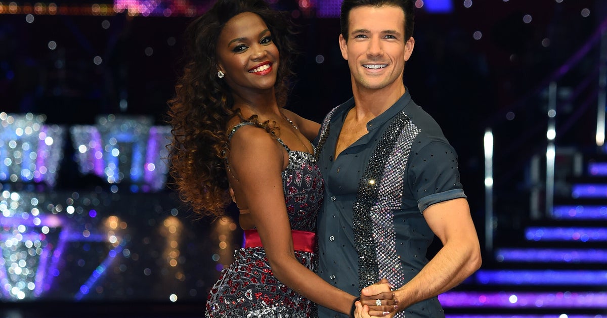 Strictly Come Dancing: Danny Mac Calls For Oti Mabuse To Take Over From ...