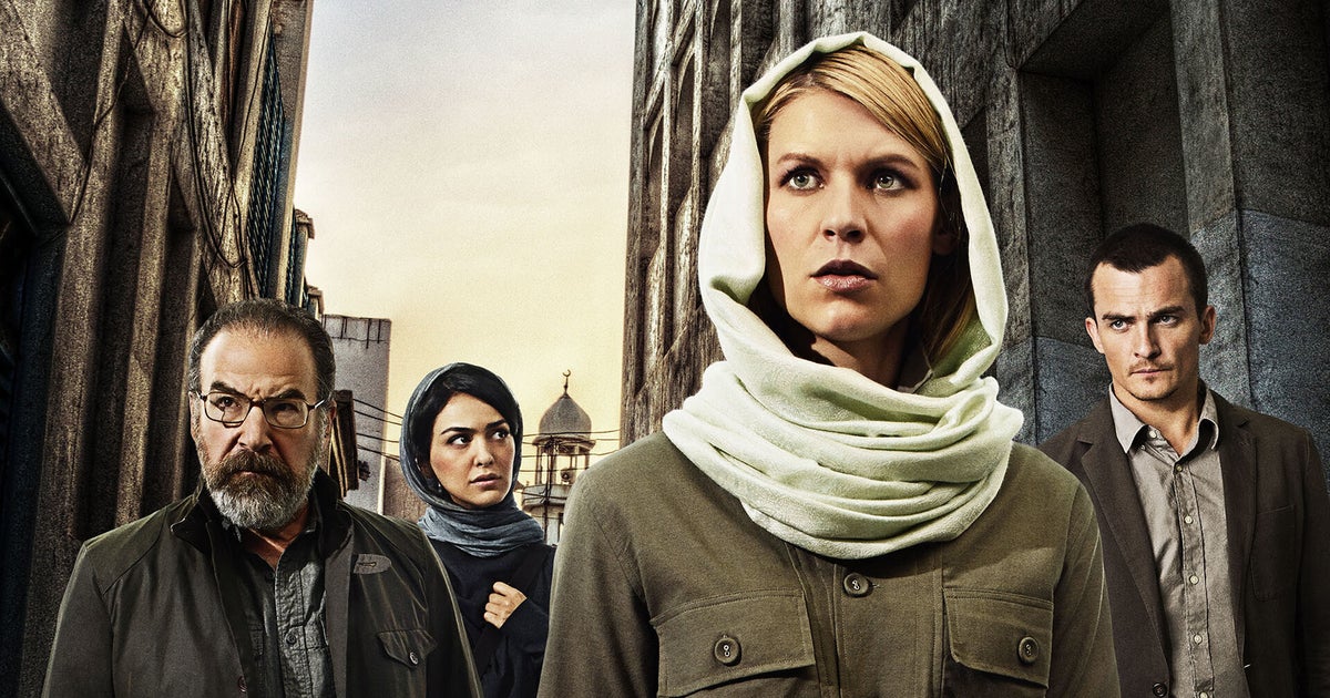 Netflix Canada TV Shows To Binge-Watch When You're Sick | HuffPost Life