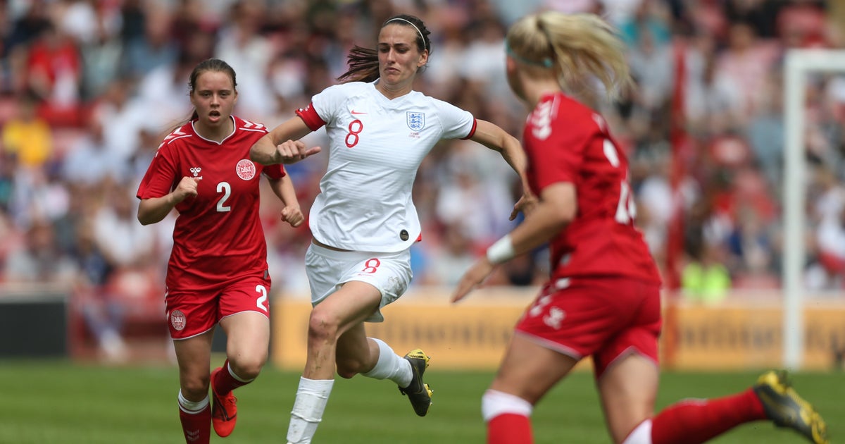 Women's World Cup: Three Lions Song Gets Feminist Revamp To Inspire The ...