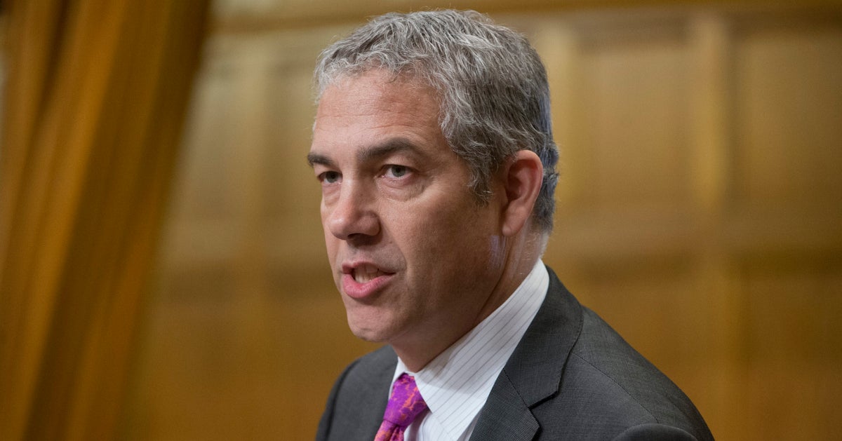 Liberal MP Fails To Show Up To Debate His Own Bill On House Of Commons ...