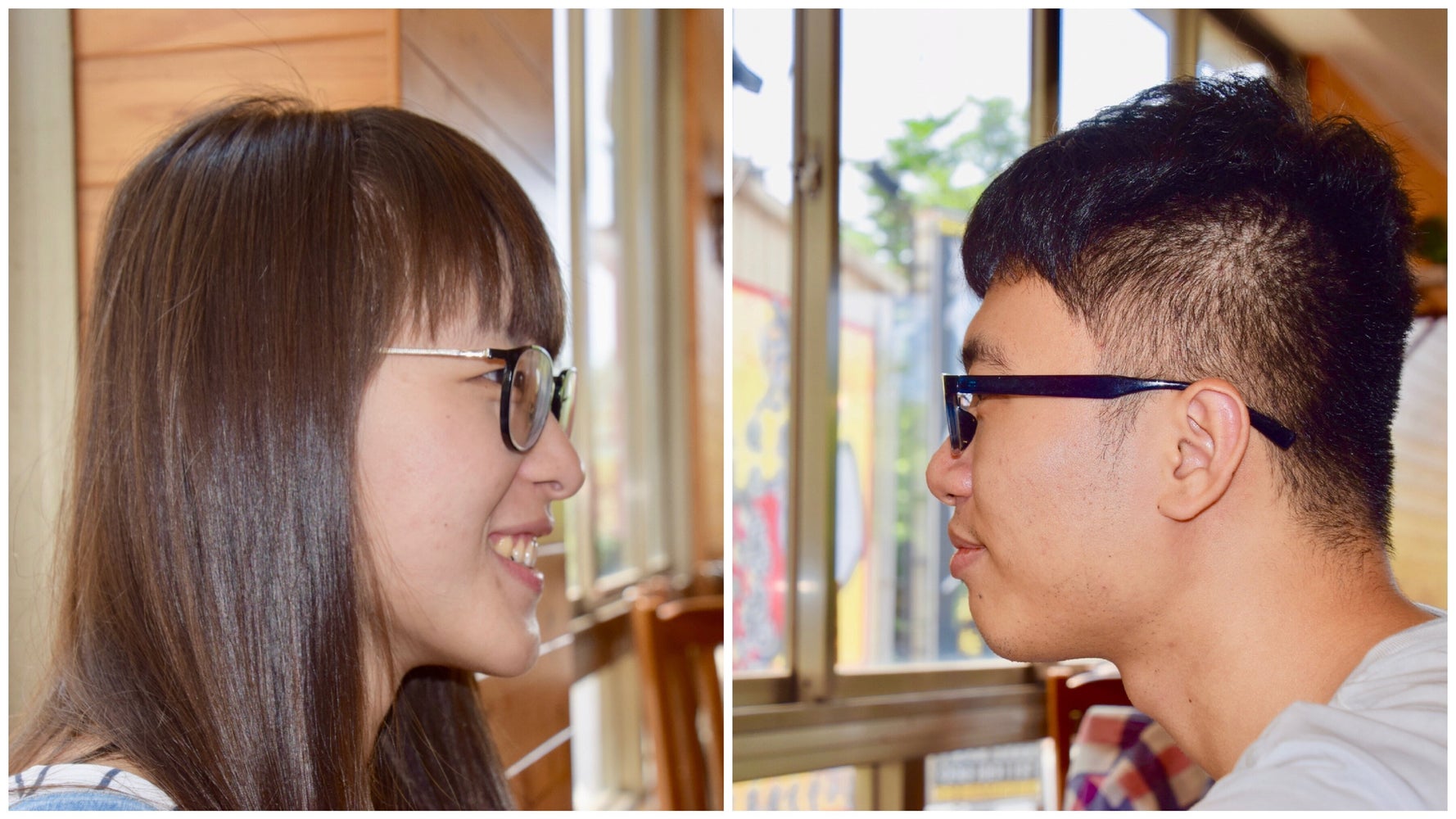 台湾の同性婚実現を、若い人はどう思っているの？ 当事者の若者二人に聞いた ハフポスト Life