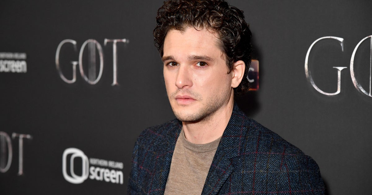 Kit Harington Checks Into Facility To Seek Help For ‘Personal Issues ...