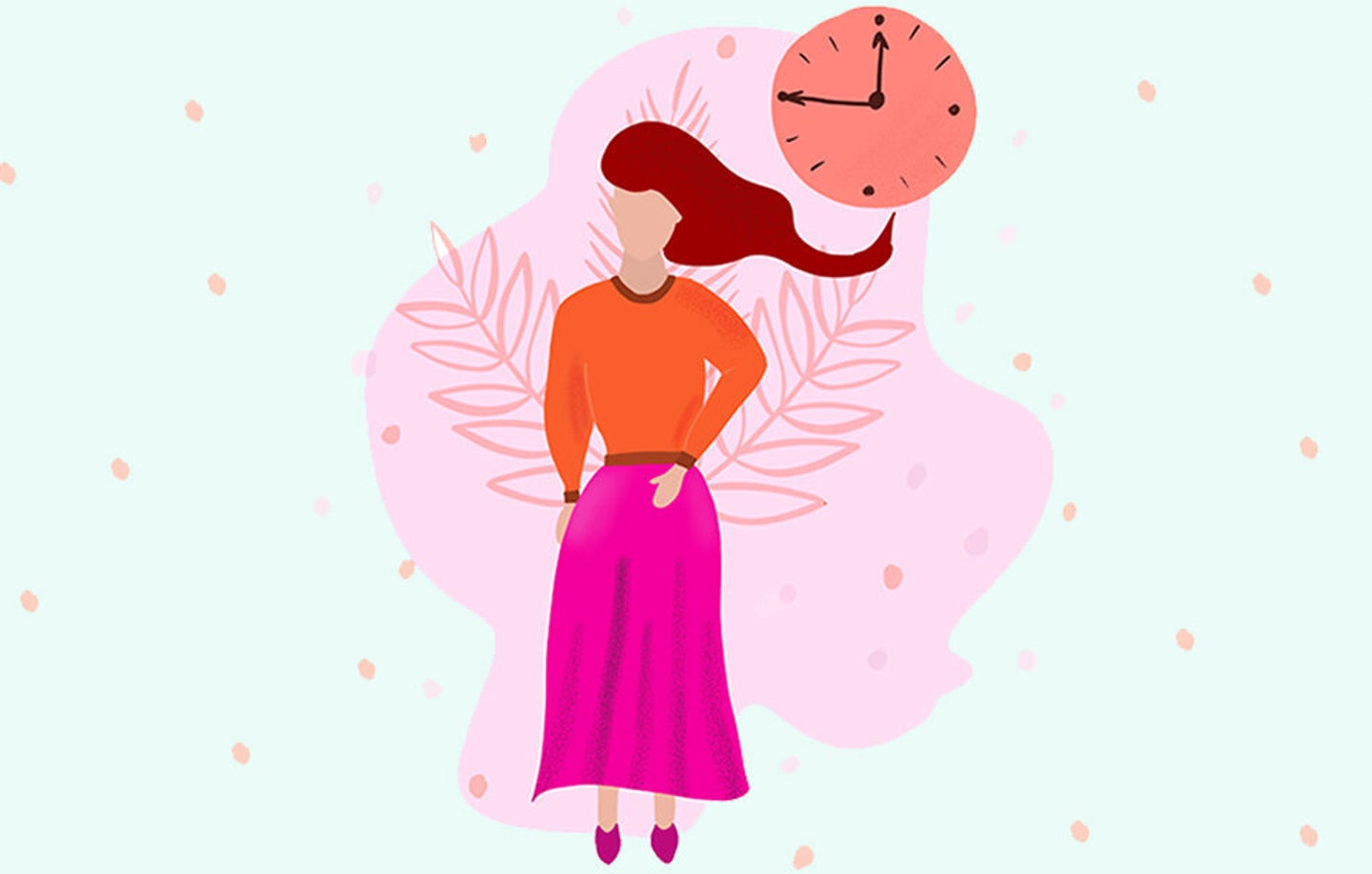 Perimenopause: What To Expect During The Final Years Of Your Periods ...