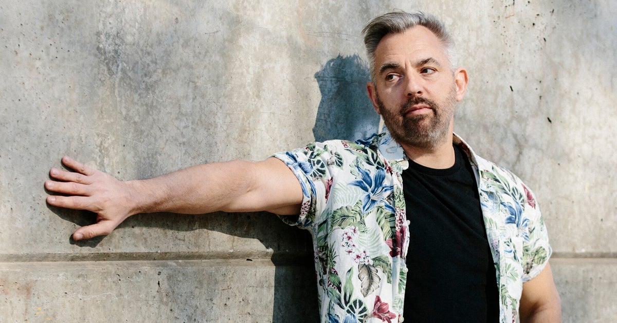 The Radical Empathy Of Tim Murphy | HuffPost UK Life