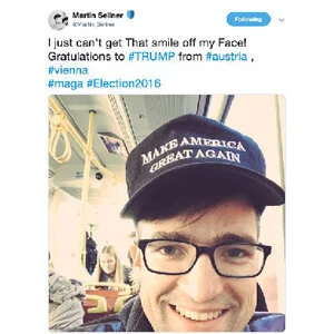 Jason Bergkamp's Instagram, Twitter & Facebook on IDCrawl