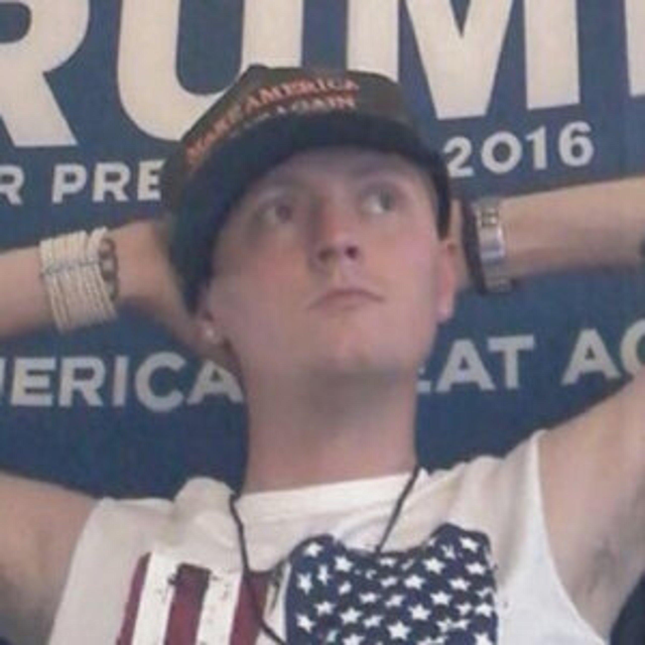 Twitter Still Has A White Nationalist Problem | HuffPost Latest News