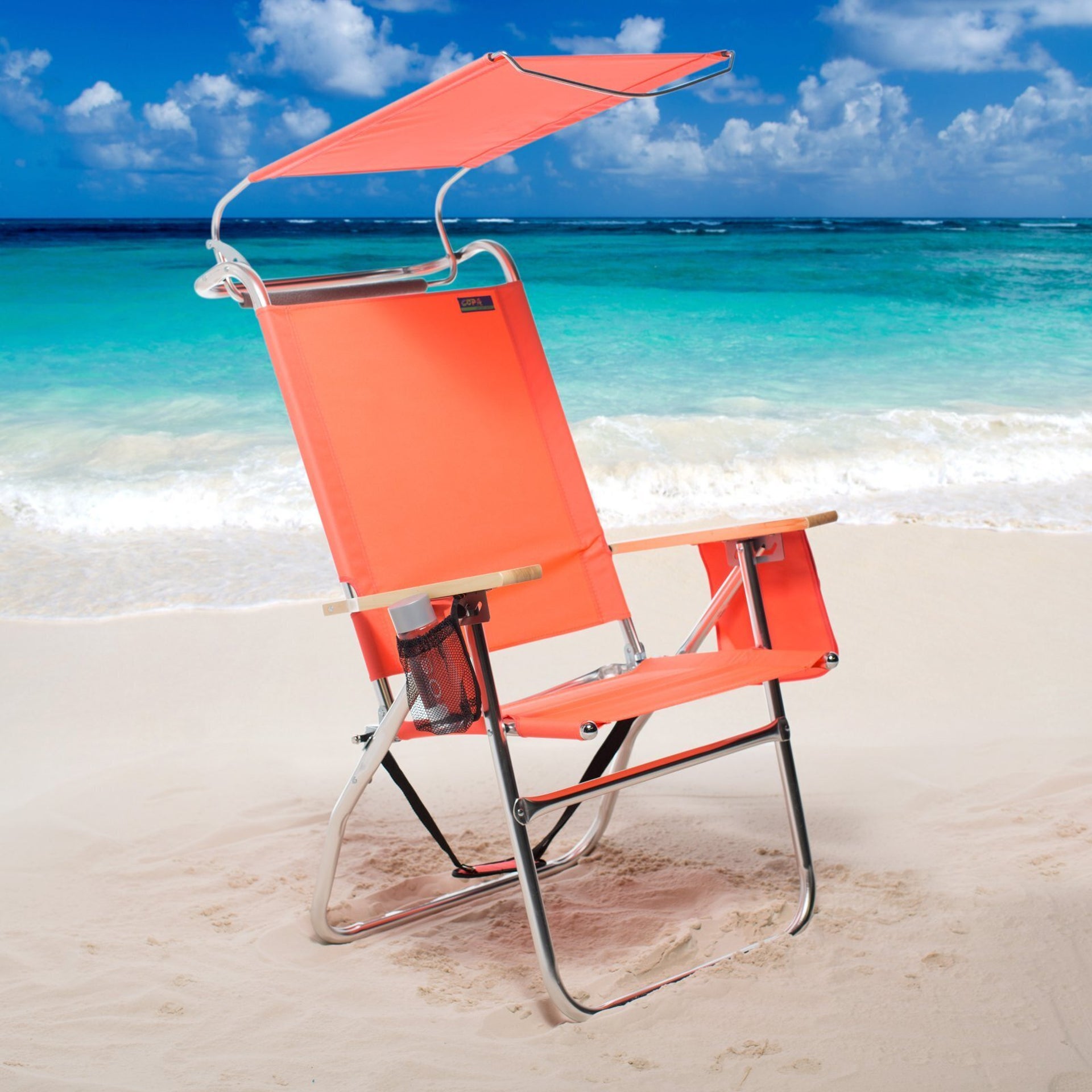 The Best Beach Chairs For Every Type Of Beach Bum | HuffPost Life