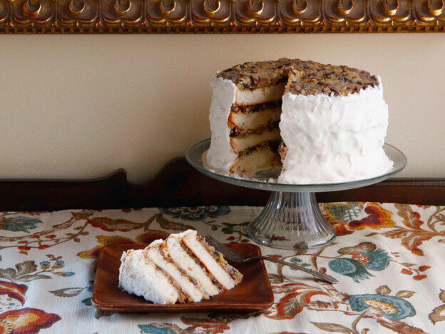 The Best Southern Cakes, From Lane Cake To Coca-Cola Cake | HuffPost Life