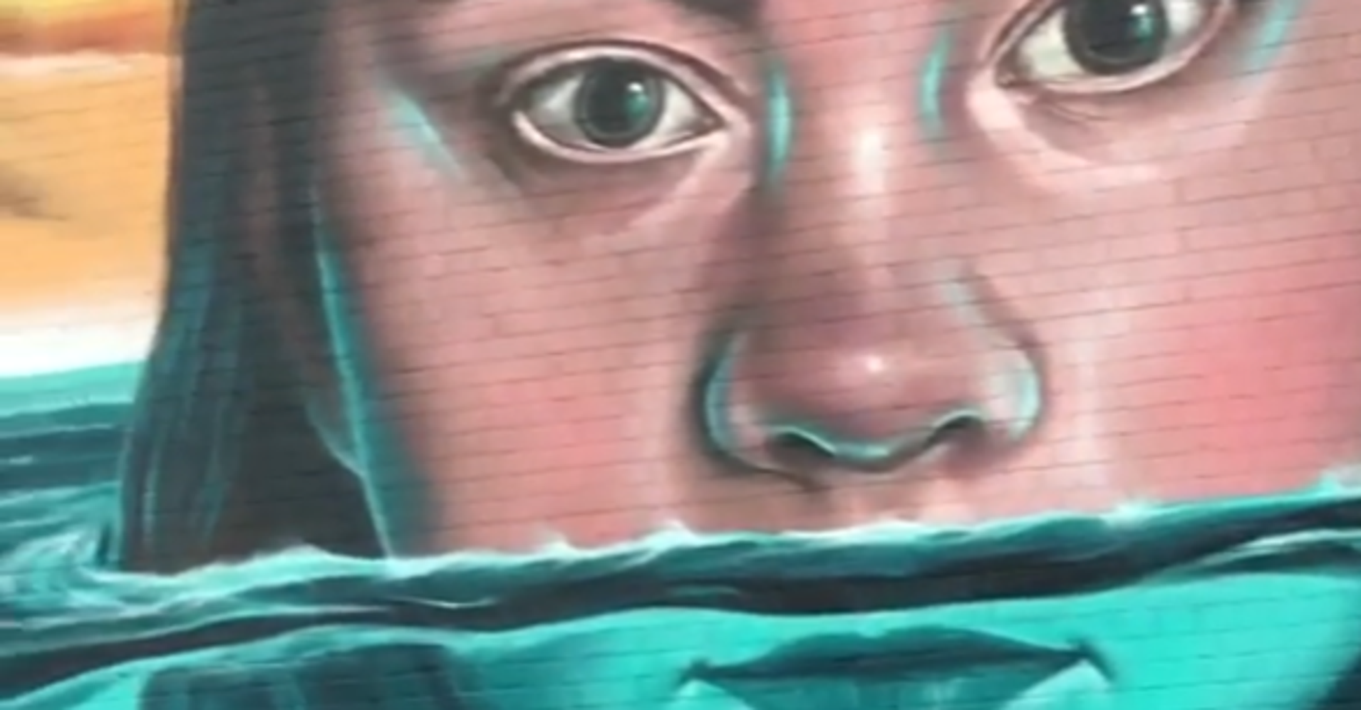 Teen Climate Change Activist Greta Thunberg Honored With Stunning ...