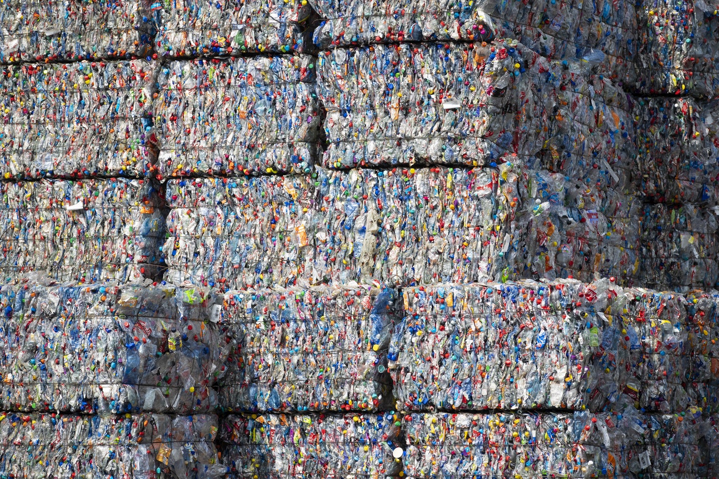 We're All Recycling Wrong, So Companies Are Finally Trying To Make It ...