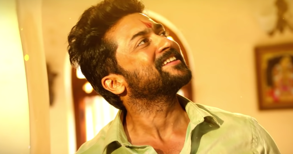 ‘NGK’ Movie Review: Suriya Is Wasted In This Incoherent Film | HuffPost ...