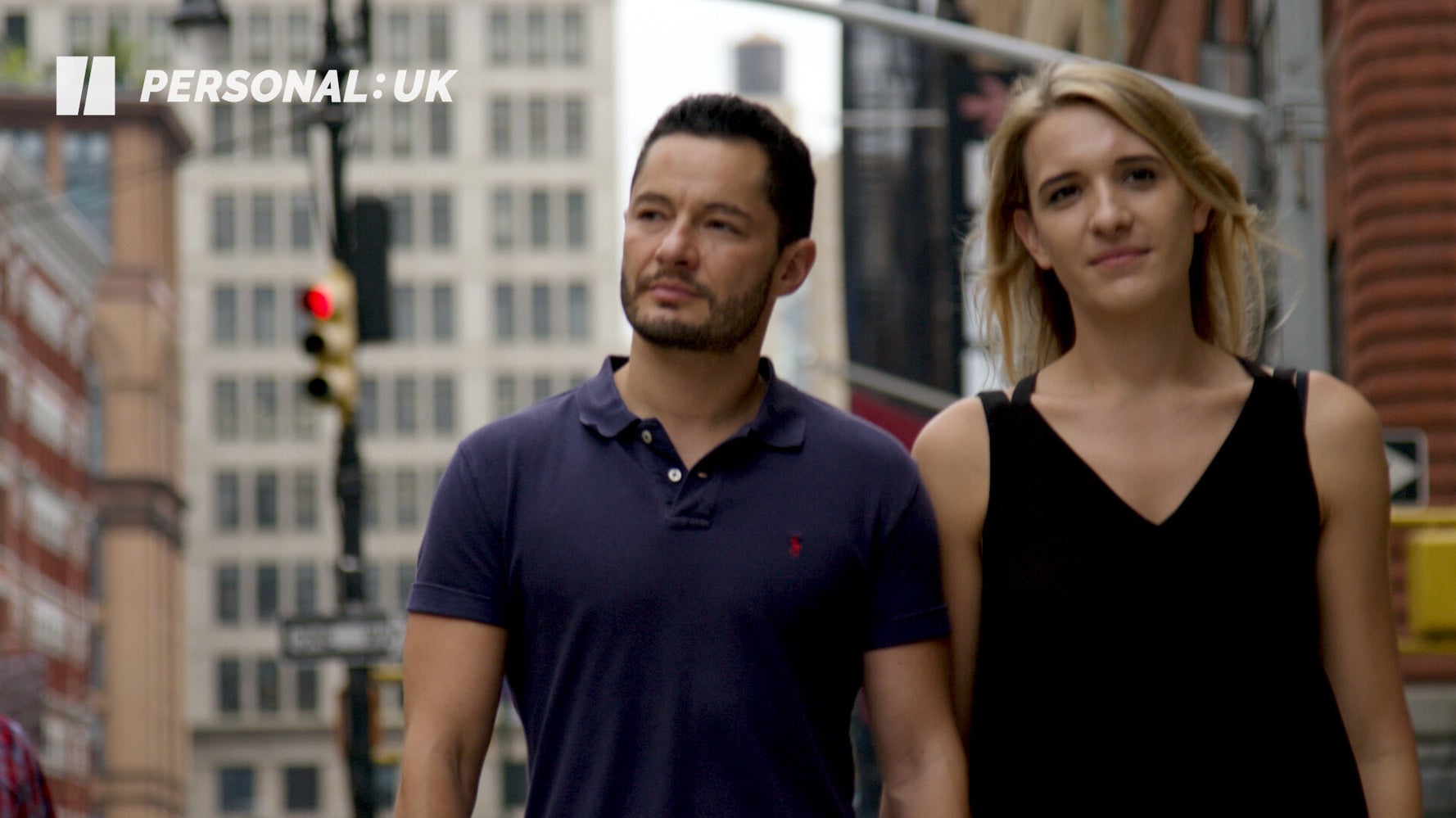 Jake and Hannah Graf | Why We're Vocal About Being Trans | HuffPost Life