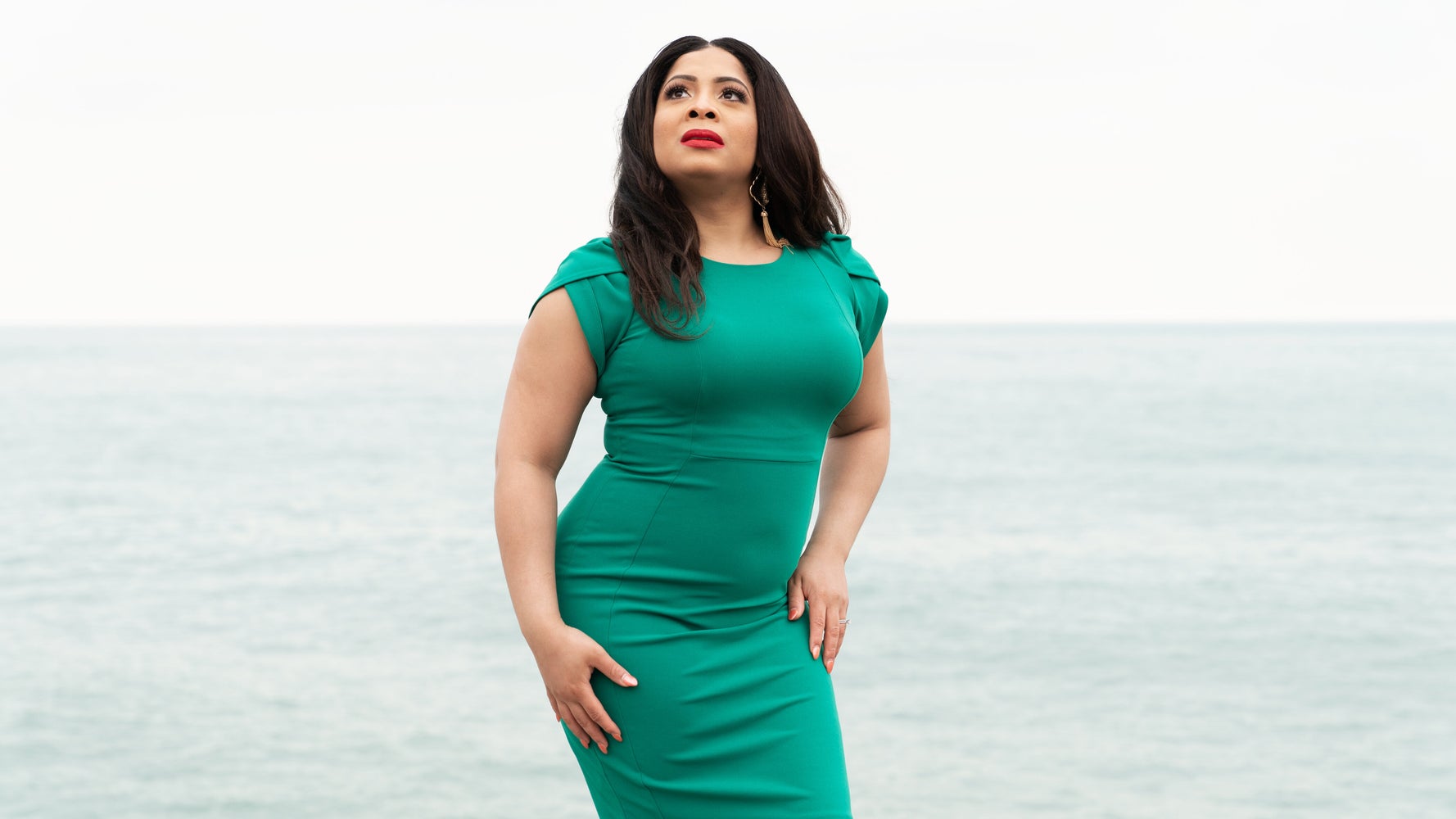 Precious Brady-Davis Is Connecting The Dots | HuffPost UK Life