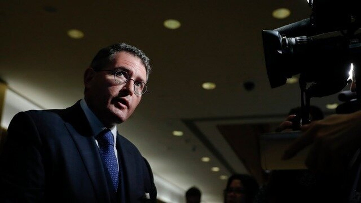 Leonard Leo Flip-Flops On Trump Filling A Supreme Court Seat In 2020 ...