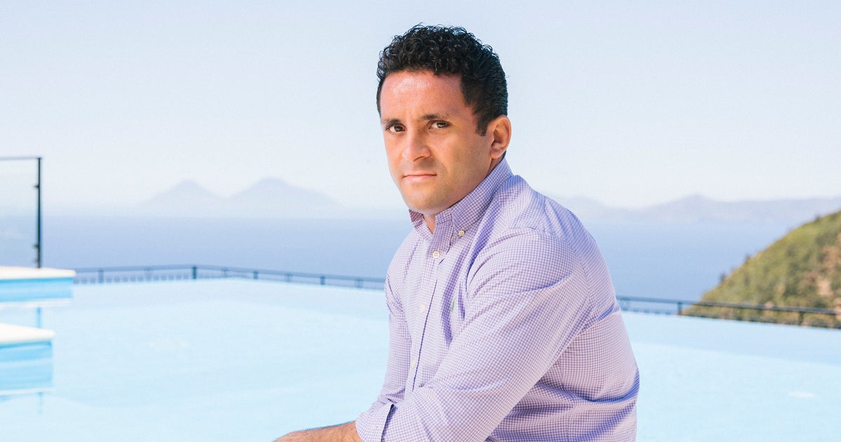 Sam Stanley Is Out And Proud – And Competing At The Highest Level ...