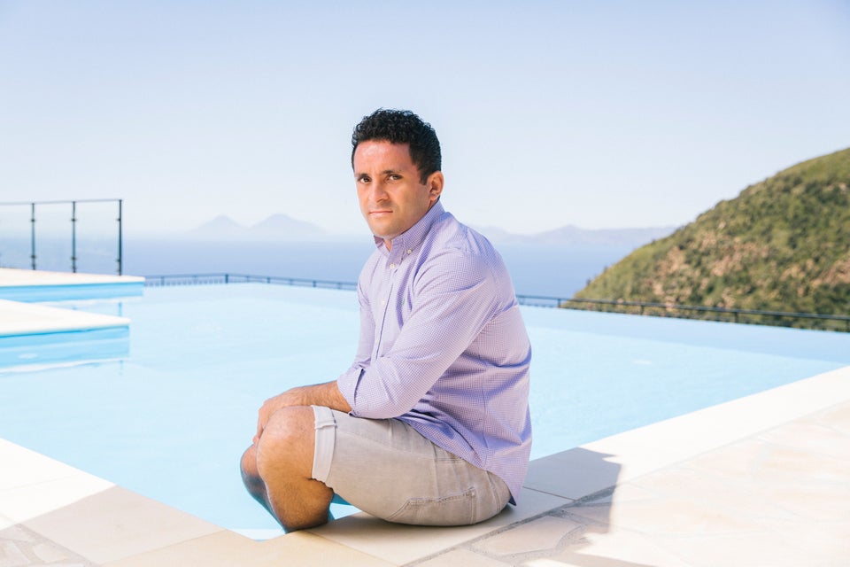 Sam Stanley Is Out And Proud – And Competing At The Highest Level ...