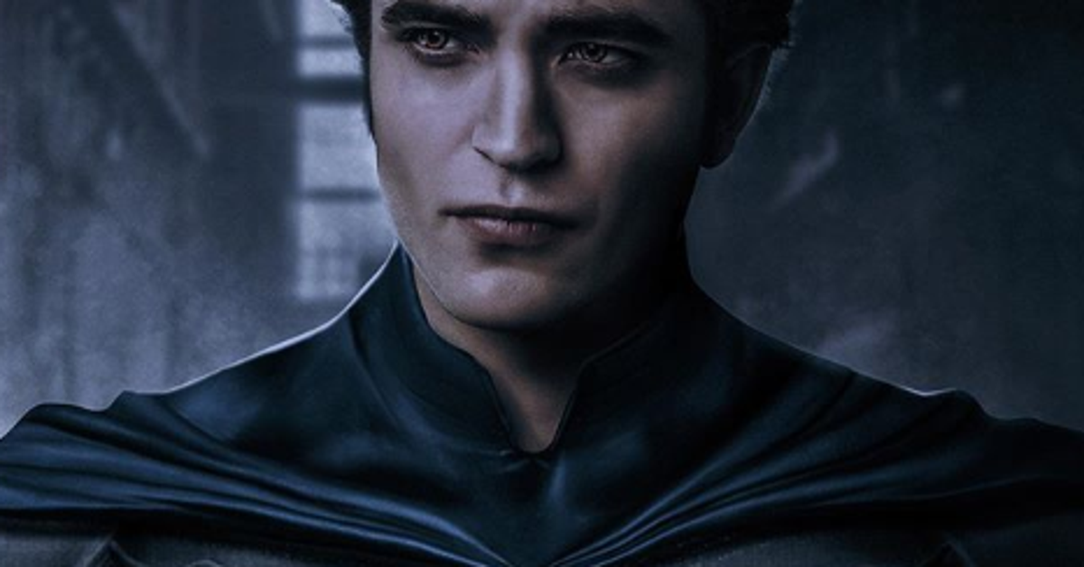 로버트 패틴슨 새 배트맨으로 '공식' 확정 : 어떤 모습일까? | 허프포스트코리아