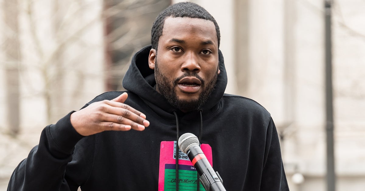 Vegas Hotel Apologizes To Meek Mill For Not Acting In 'Respectful ...
