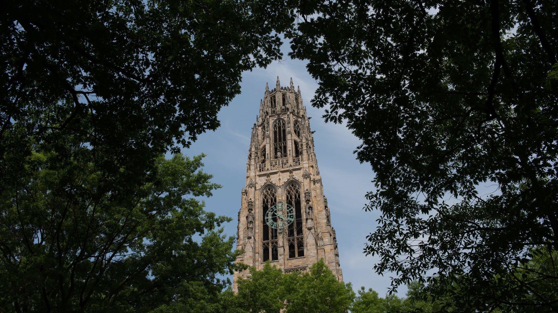 Yale University To Have Its First Black Student Body President In Its ...