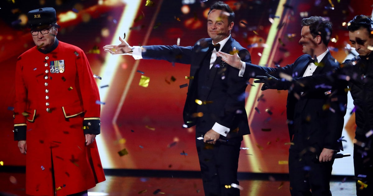 Britain's Got Talent Voting Figures Reveal Just How Popular Winner ...