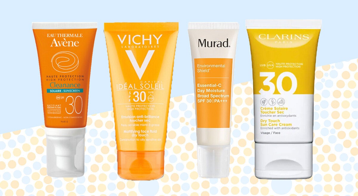 Best SPF 30 Face Cream We Put 7 To The Test HuffPost UK Life Best SPF 30 Face Cream We Put 7 To The Test HuffPost UK Life