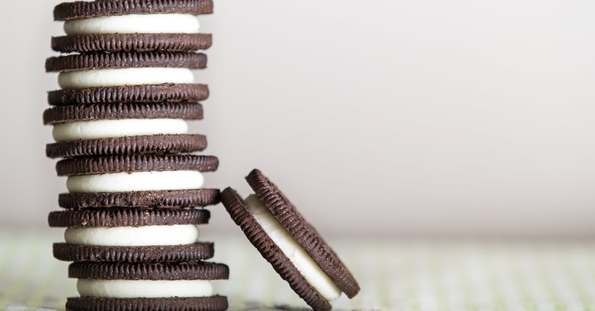 YouTuber Sentenced To Jail Over Oreo Toothpaste Prank | HuffPost