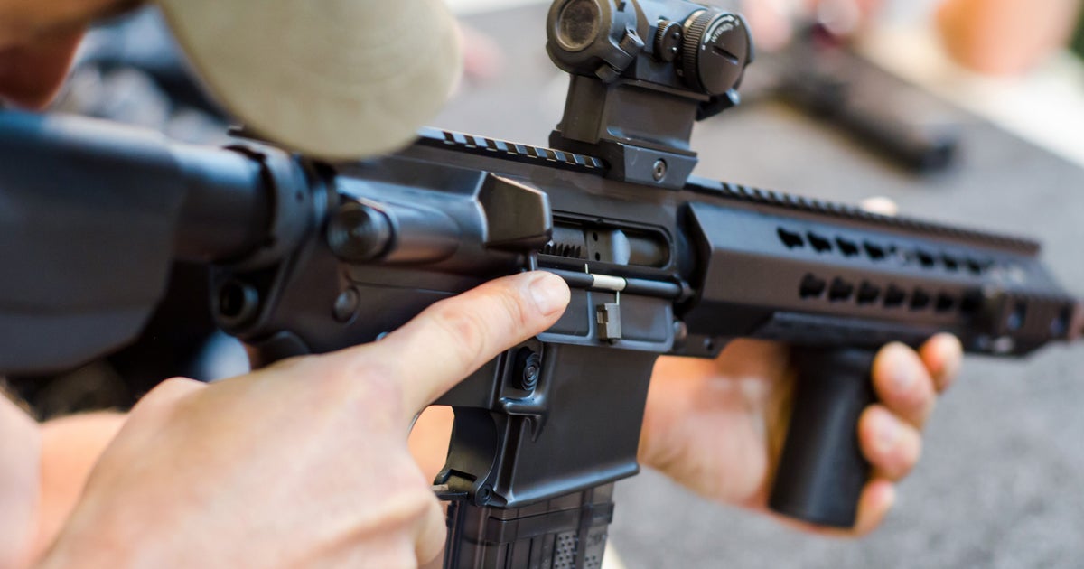 Gun Sales Soar In Canada And 4 Other Things To Know In Business Today ...