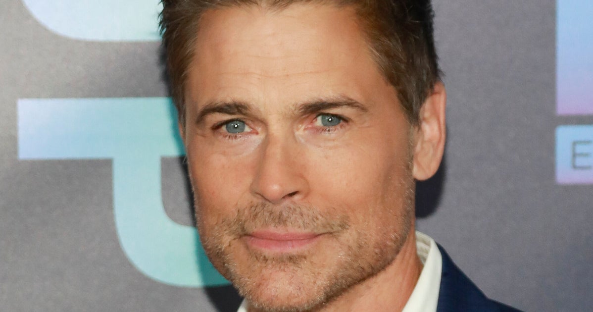 Rob Lowe Admits Being 'Confused By The World Of Brexit' While Filming ...