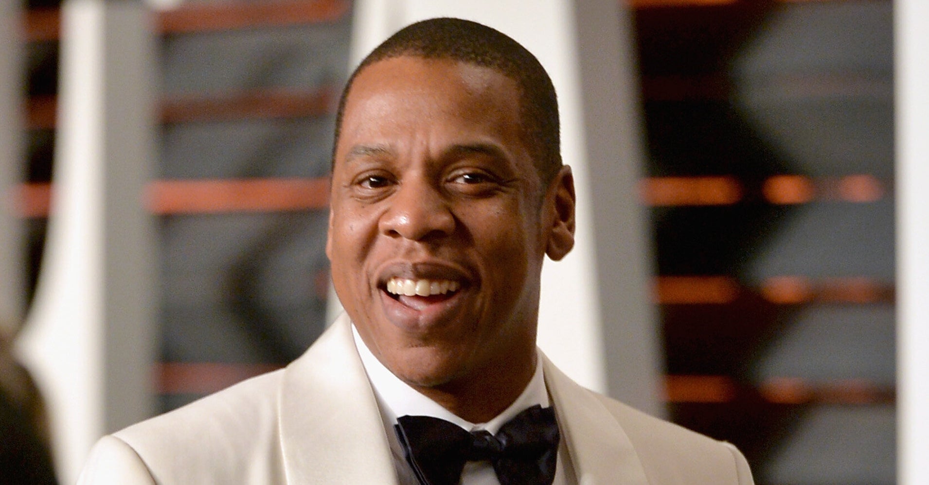 Jay-Z Makes History As Hip-Hop's First Billionaire, Forbes Says | HuffPost