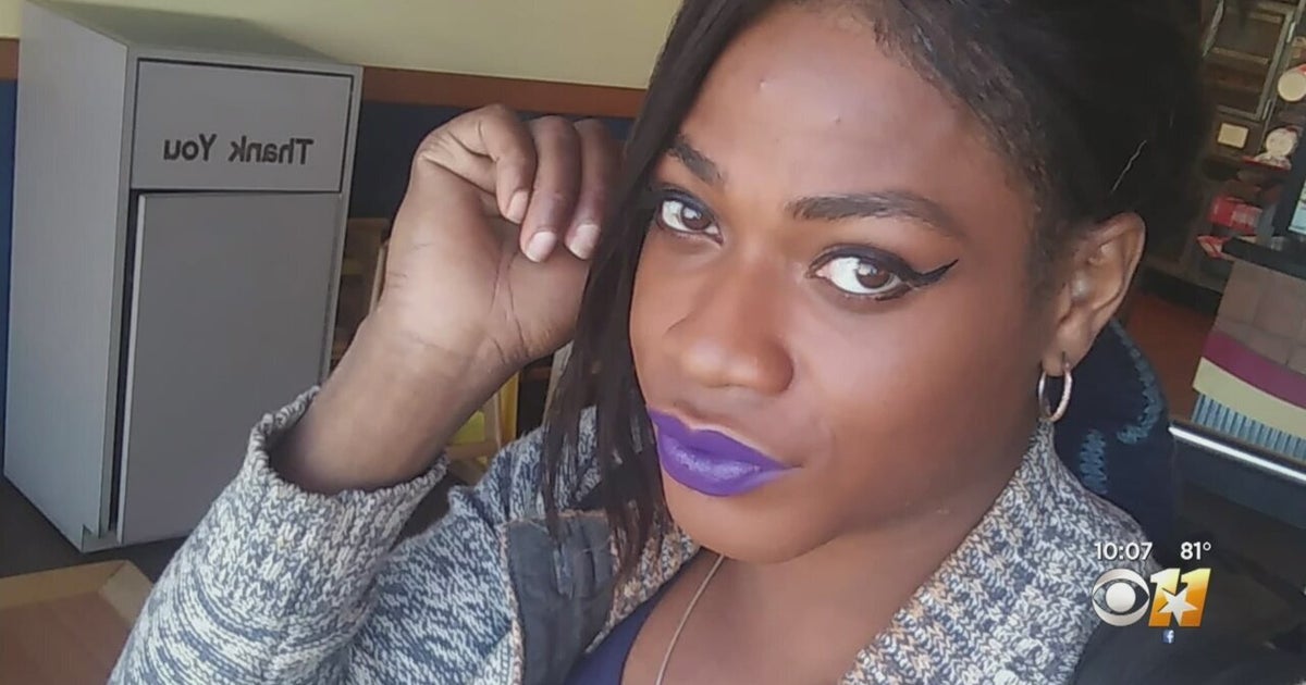 Another Transgender Woman Of Color Has Been Found Dead In Dallas ...