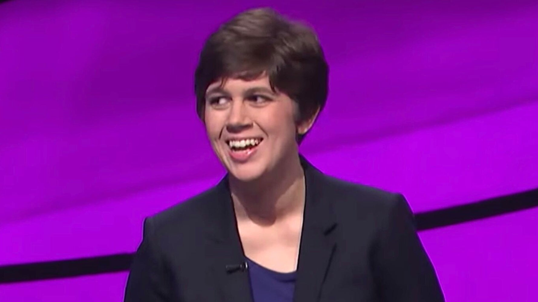 Hail To The Queen: How New ‘Jeopardy’ Champ Emma Boettcher Beat James ...
