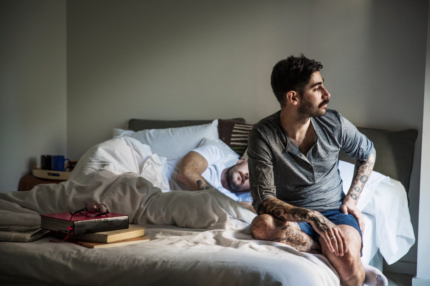 Everything You Wanted To Know About Tops And Bottoms | HuffPost Life