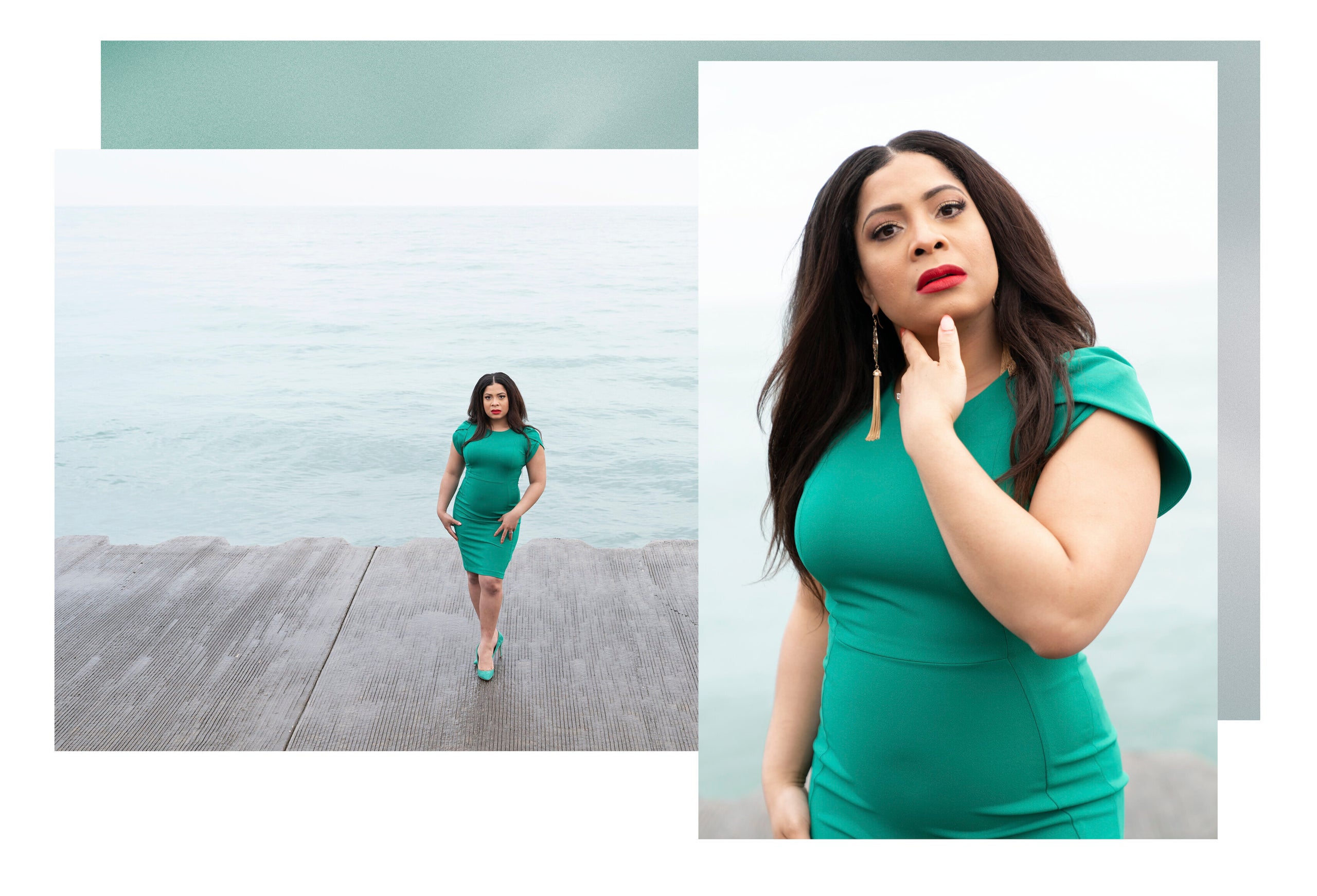 Precious Brady-Davis Is Connecting The Dots | HuffPost