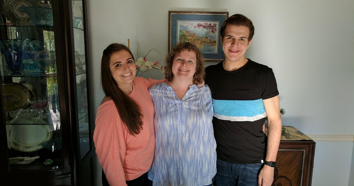 I Was Devastated After My Kids Left The House. This Is How I Rebooted ...