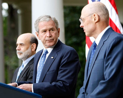 Rising Conservative Star Patrick Ruffini Riles The Right | HuffPost ...