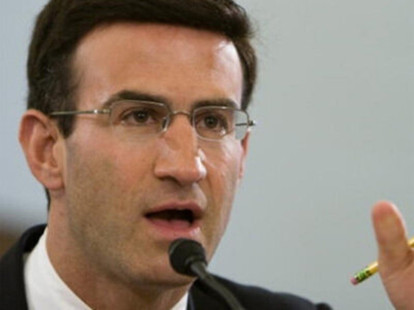 Peter Orszag: Obama's Budget Director - ALL YOU NEED TO KNOW | HuffPost ...